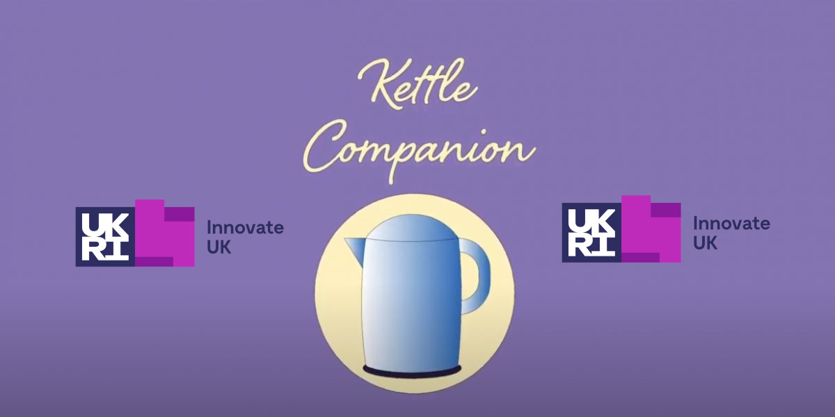Innovate UK Competition Winners! - Dynamic Devices Ltd