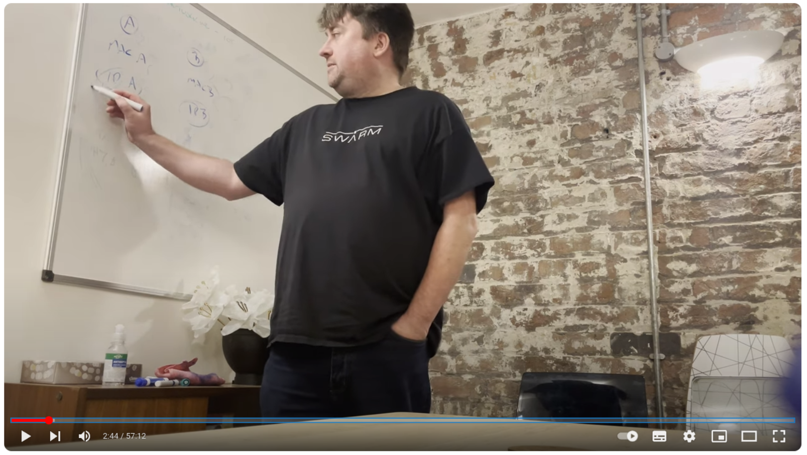 TCP/IP Training for Engineers - Part Three - Dynamic Devices Ltd